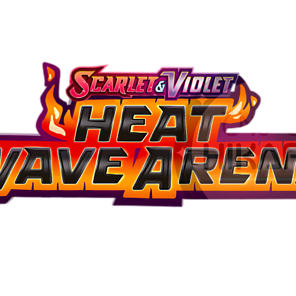 Carte Pokémon Heat Wave Arena - SV9A - Japonais – Hikaru